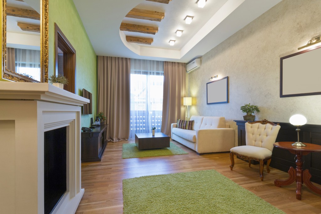 Tips to Improve Your Home's Indoor Air Quality | Home Expressions