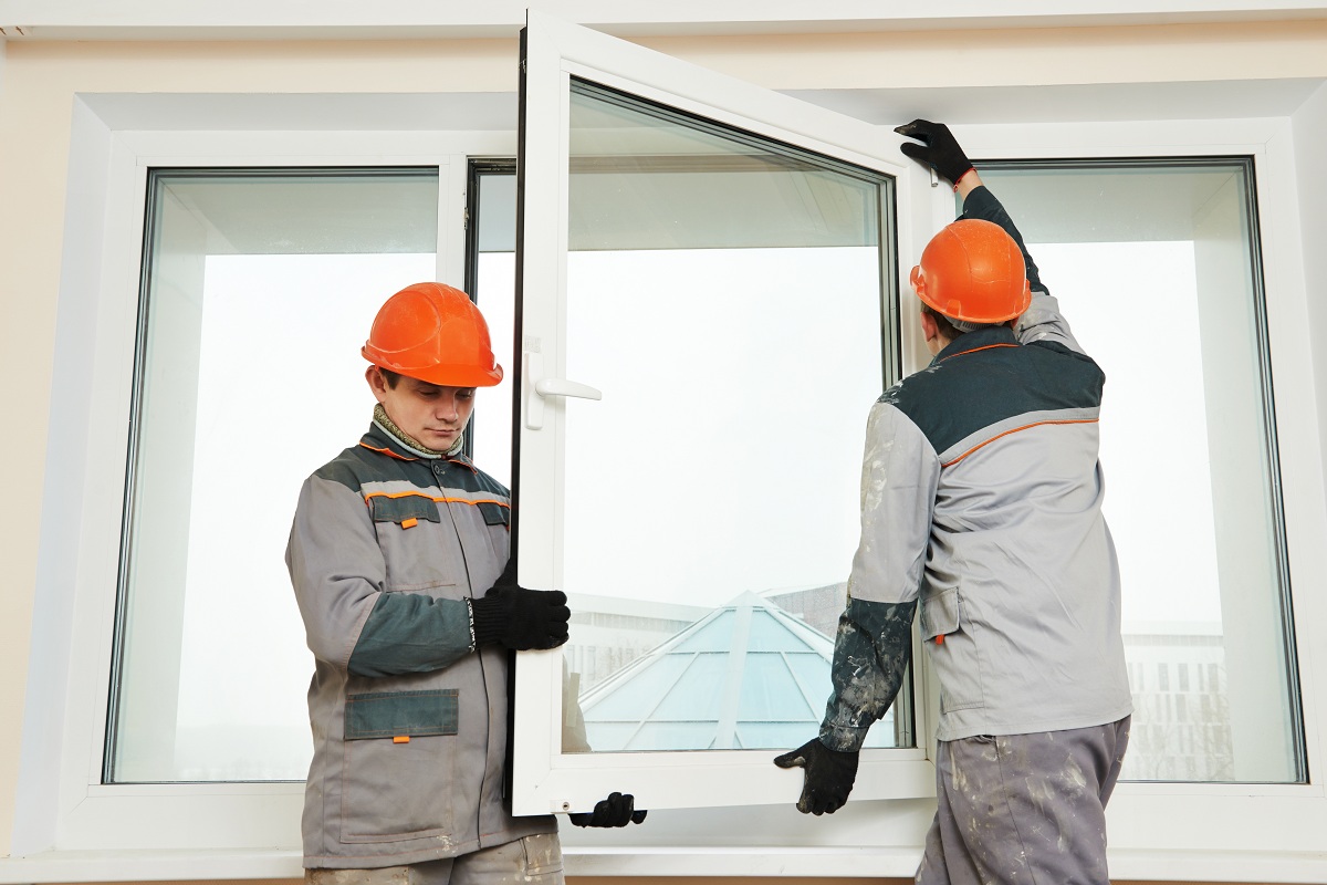What to Know When Replacing Your Home Windows - Home Expressions